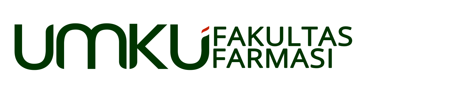 Fakultas Farmasi - Fakultas Farmasi - UMKU